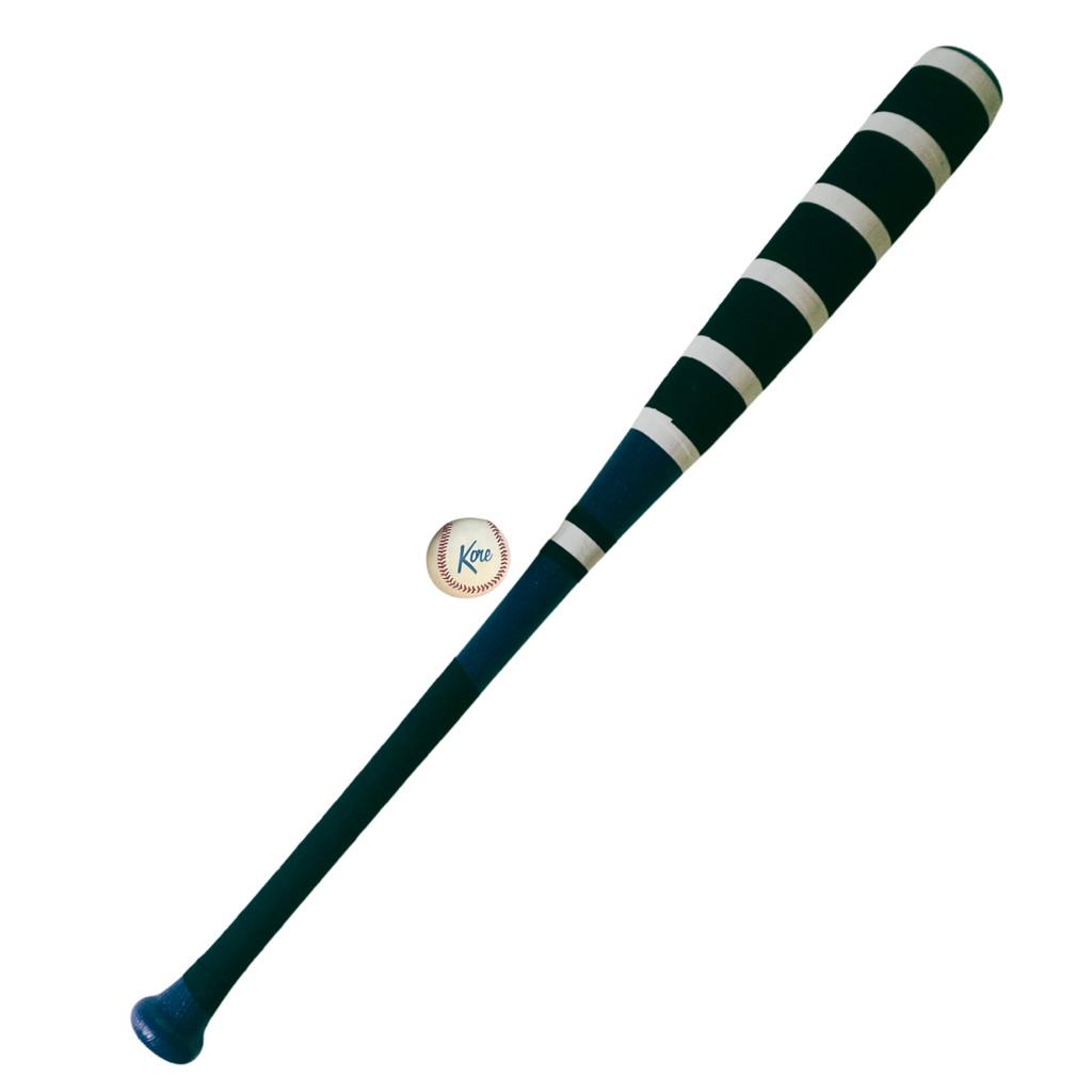 The Zebra Bat + Kore Baseball – Kore Baseball Products
